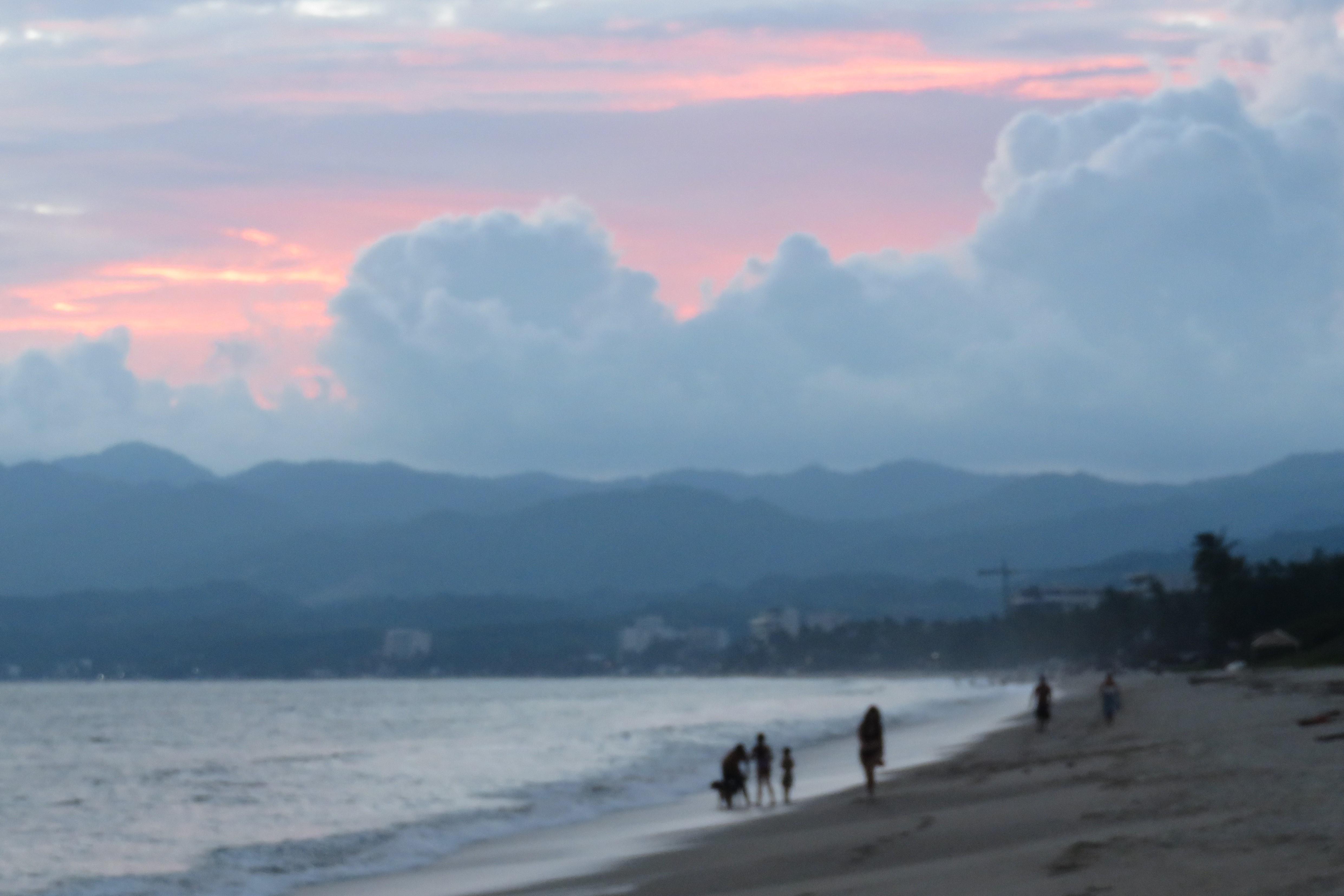 Heart of the Tempest | God in all things